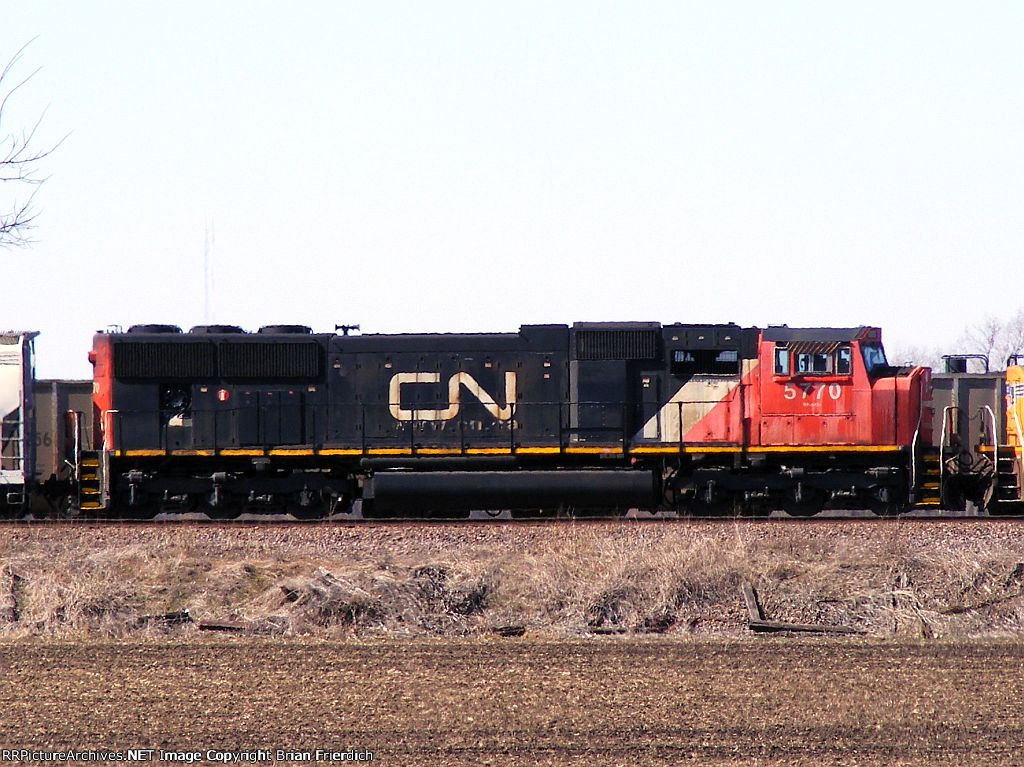 CN 5770